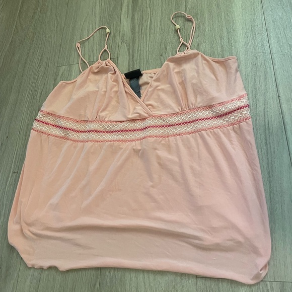 Bisou Bisou | Tops | Bisou Bisou Y2k Top | Poshmark